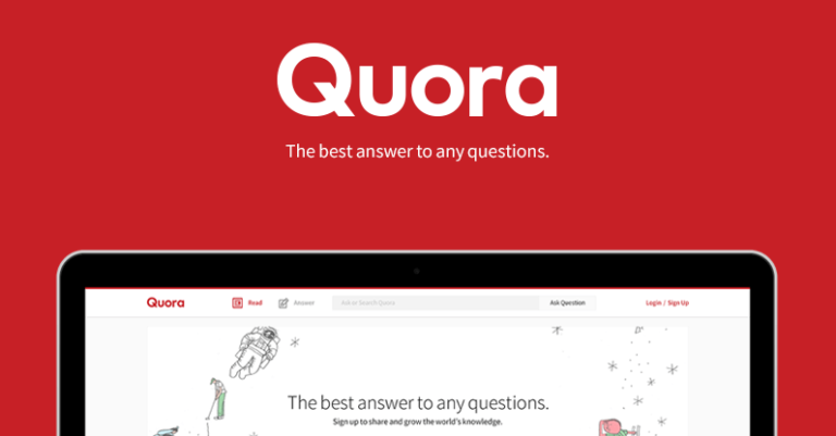 世界最大級の知恵袋！Quora「クオーラ」とは？ | 本気イングリッシュ